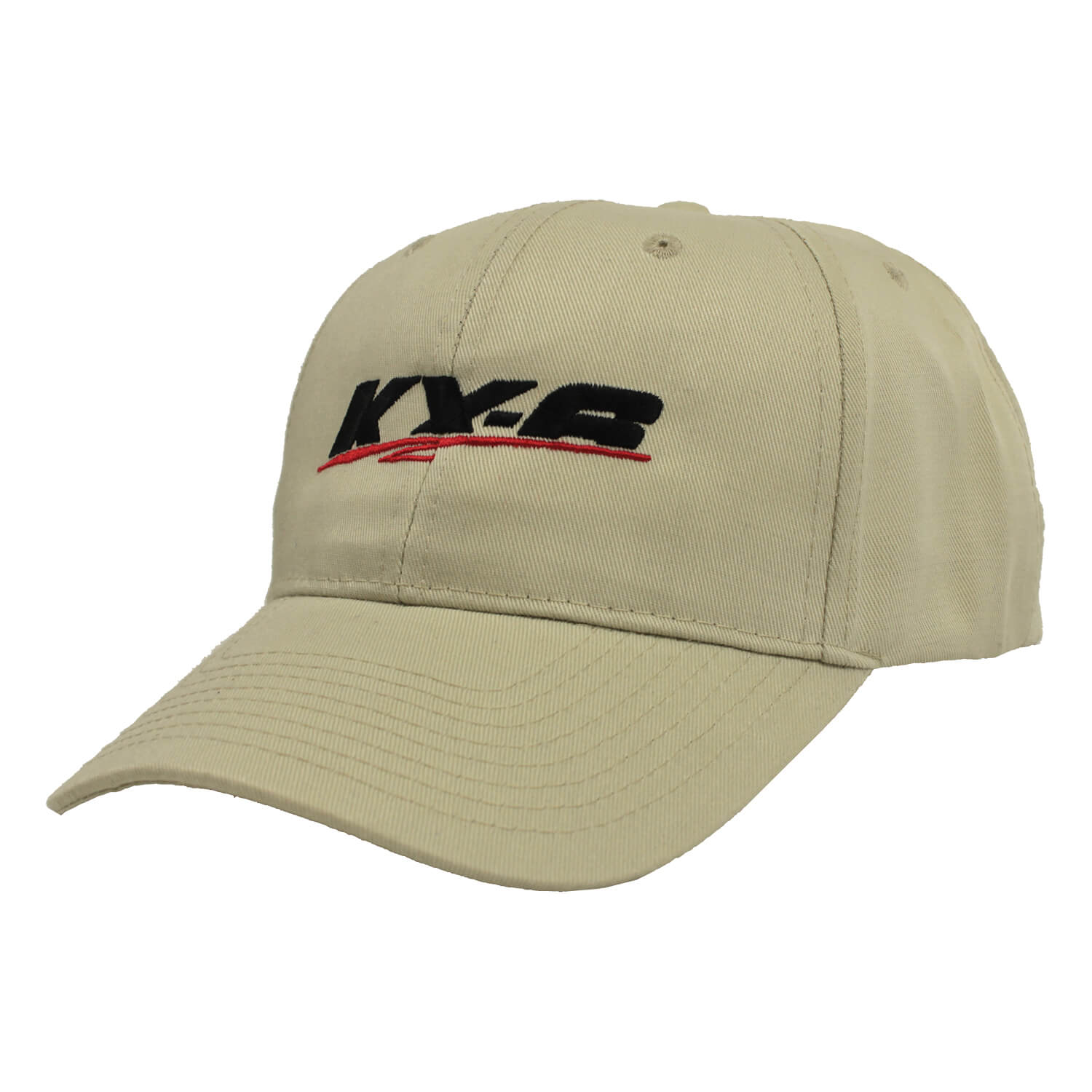 KX-6 Poly Hat, Khaki | Krieghoff